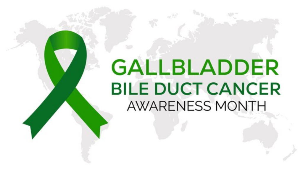 Gallbladder and Bile Duct Cancer Awareness Month: A Comprehensive Guide ...